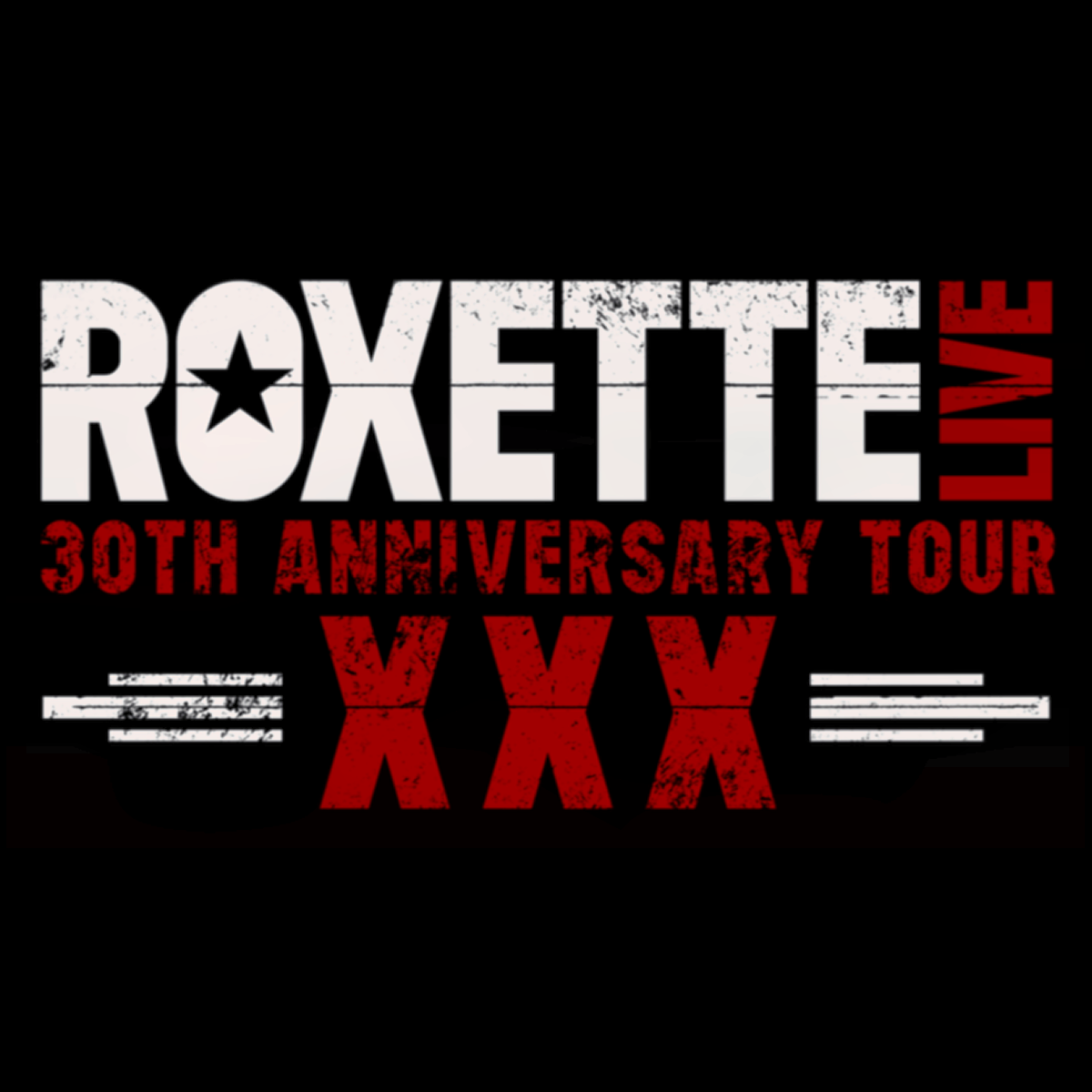 Roxette Logo Roxette T Shirts | Redbubble